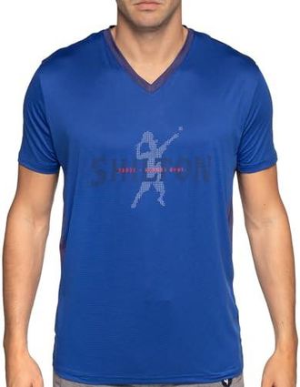 Shilton T-Shirt Padel Players Homme XXL/Blue