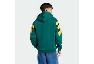 adidas Originals Hoodie SANTIAGO HD HOODIE (1-tlg)