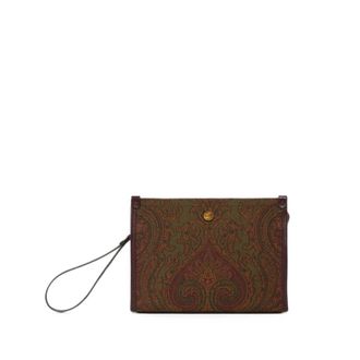 Etro Damen, Taschen, Braun, ONE SIZEGr&ouml;&szlig;e