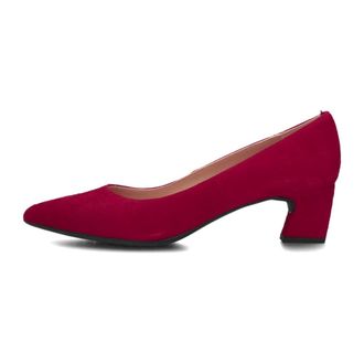Unisa Damen, Schuhe, Rot, 39 EUGröße