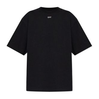 Off-white Damen, Oberteile, Schwarzk, XSGr&ouml;&szlig;e