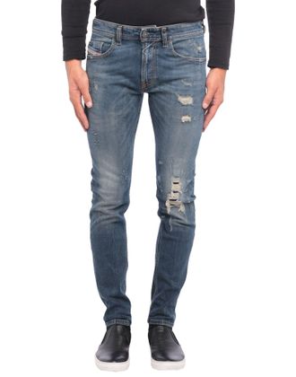 Diesel HOSEN & R&Ouml;CKE - Jeanshosen auf YOOX.COM