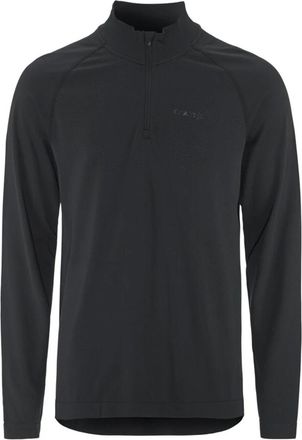 Craft Homme, Sport, Noir, Taille: XL Active Comfort LS HZ 2