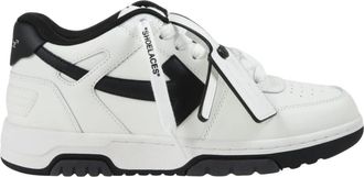 Off-white Out Of Office Baskets - Homme - Chaussures - Blanc - Taille: 40 EU