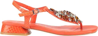 Luciano Barachini SCHUHE - Zehentrenner auf YOOX.COM