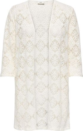 Jacqueline de Yong Jdyeva S/S Kimono JRS Atk