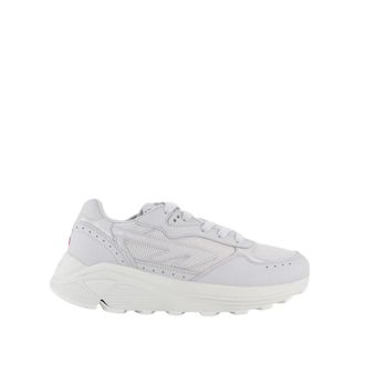 Hi-Tec Shadow Sneaker 1974 Grau Damen - - Shoes - Damen - Grau - 37 EU