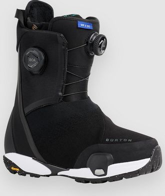 Burton Waverange X Wide 2026 Step On Boots black