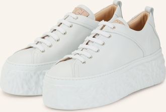 AGL Agl Sneaker Magma weiss
