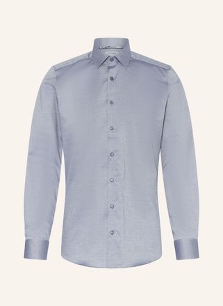 Olymp Hemd Level Five Body Fit blau