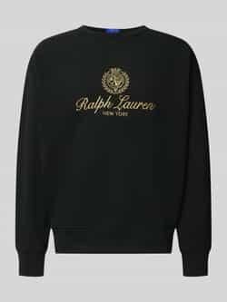 Polo Ralph Lauren Sweatshirt mit Logo-Print