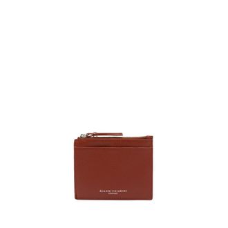 Gianni Chiarini WALLETS GRAIN