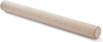 De Buyer De Buyer 4840.01N Buchenrolle - 50 cm, Silber