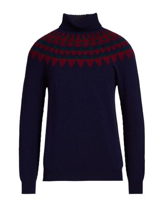 Zanone STRICKWAREN - Rollkragenpullover auf YOOX.COM