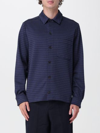 Paul Smith Chemise PAUL SMITH Homme couleur Bleu