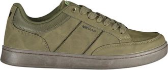 Gas Amburgo NBK Chaussure de Sport - Homme - Chaussures - Vert - Taille: 45 EU