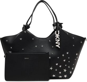 DKNY Handtasche DKNY R54AQE49 Schwarz