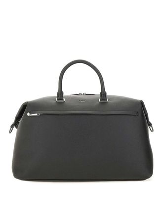 HUGO BOSS Shopper - Schwarz