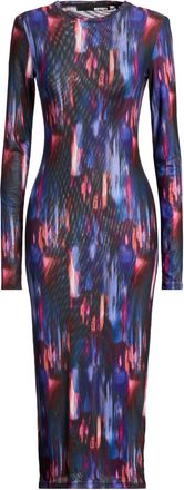 Rotate KLEIDER - Midi-Kleider auf YOOX.COM