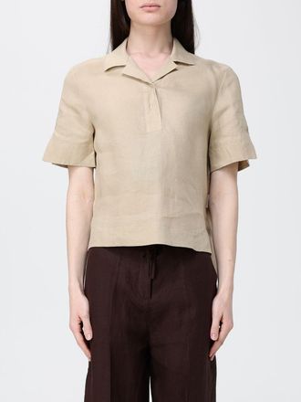 Colmar Chemise COLMAR Femme couleur Beige