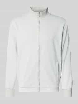 Pegador Jacke mit Stehkragen und Eingrifftaschen Modell Viro