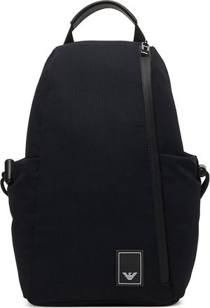 Emporio Armani Rucksack Emporio Armani EM005661 AF22391 UB118 Dunkelblau