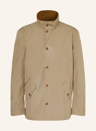 Barbour Jacke Spoonbill braun