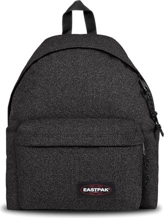 Eastpak PADDED PAKR Rucksack, 40 cm, 24 L, Spark Black (Schwarz)