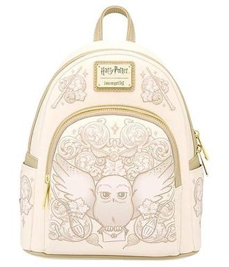 Loungefly Harry Potter Hedwig Mini Sac &agrave; dos