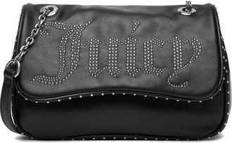 Juicy Couture Handtasche EO-BEJXT8798WVP Schwarz