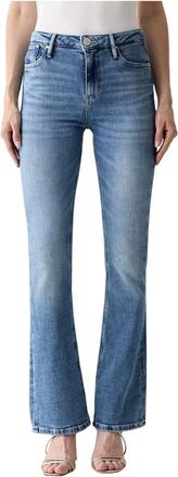 Guess Damen, Jeans, Blau, W29 L32Gr&ouml;&szlig;e