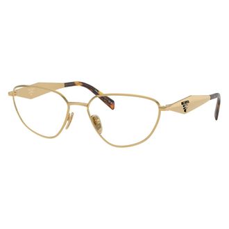 Prada D52V Optikrahmen - - Accessories - unisex - Gelb - 56 MM