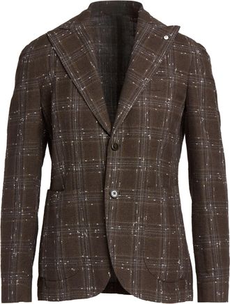 L.B.M. 1911 ANZ&Uuml;GE und CO-ORDS - Blazers auf YOOX.COM