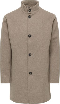 Only & Sons Male Mantel ONSCHARLES Mantel