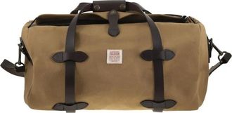 Filson Koffer - Duffle - Small Water-Repellent Duffle Bag - Gr. unisize - in Braun - für Damen