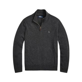 Polo Ralph Lauren Vesta - - Knitwear - Herren - Grau - L