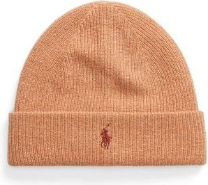 Polo Ralph Lauren Bonnet en coton