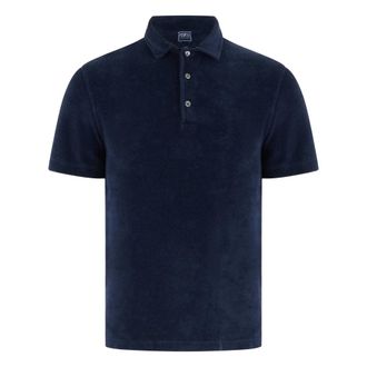Fedeli Tops - - Tops - Herren - Blau - S