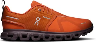 On Cloud 6 Waterproof
