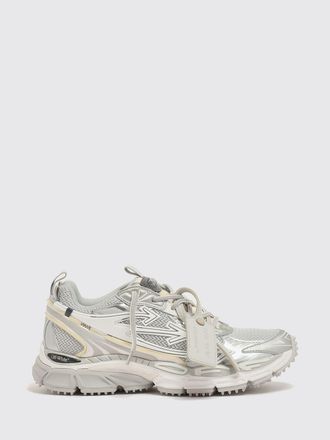 Off-white Baskets OFF-WHITE Homme couleur Gris