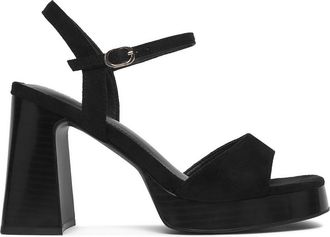 Jenny Sandalen JENNY CEO-HY7761-1 Schwarz