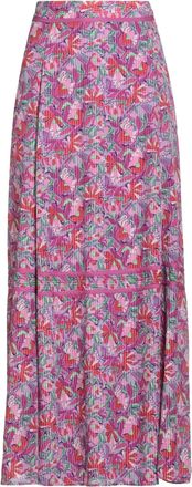 BA&SH HOSEN & RÖCKE - Maxi-Röcke auf YOOX.COM