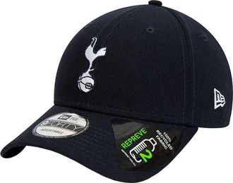 New Era New Era - 9Forty Flawless Baseball-M&uuml;tze f&uuml;r Herren (Dunkles Marineblau)