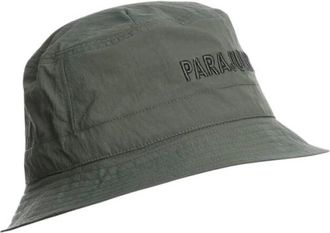 Parajumpers unisex, Accessoires, Vert, Taille: S/M Norwood Bucket Hat