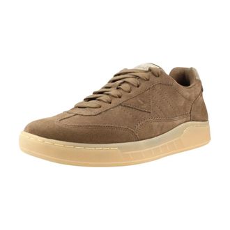 Clarks CraftRally Ace - - Shoes - Herren - Braun - 43 EU