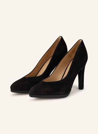 Peter Kaiser Pumps Milano schwarz