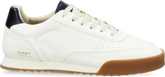 GANT Sneakers Gant 32631174 Wei&szlig;