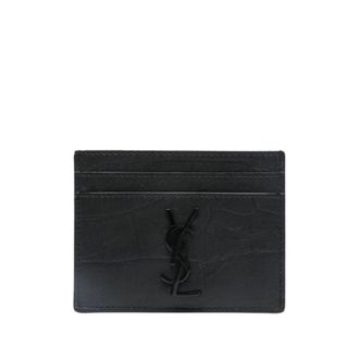 Saint Laurent Herren, Accessories, Schwarzk, ONE SIZEGr&ouml;&szlig;e