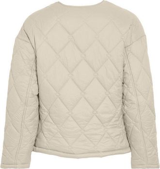 Vila Steppjacke VISILLA L/S JACKET/PB