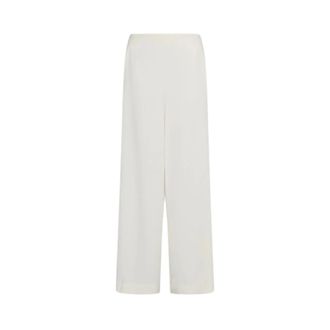Marella Damen, Hosen, Wei&szlig;, 2XSGr&ouml;&szlig;e